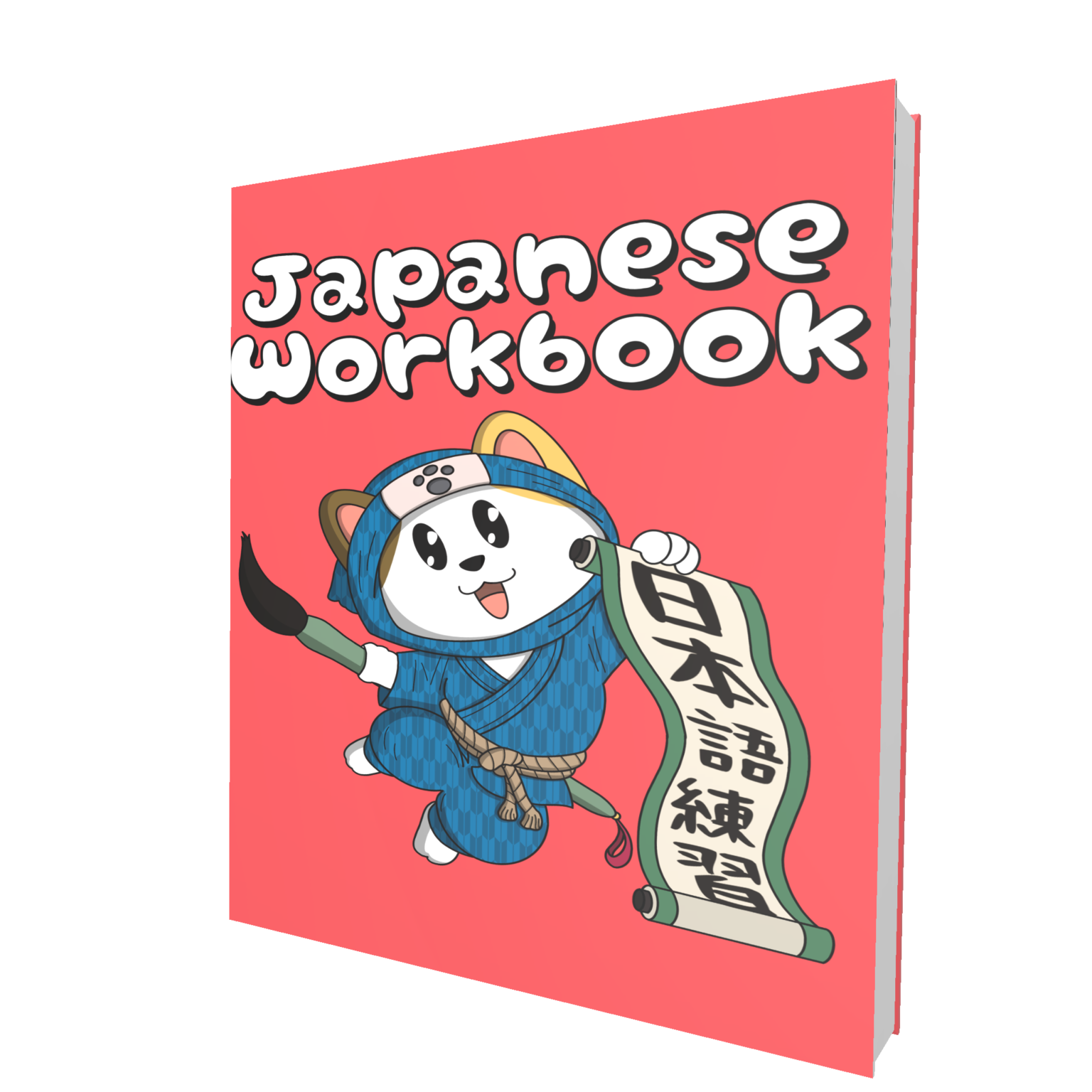 Dokidokicomics – Study Japanese with Fun