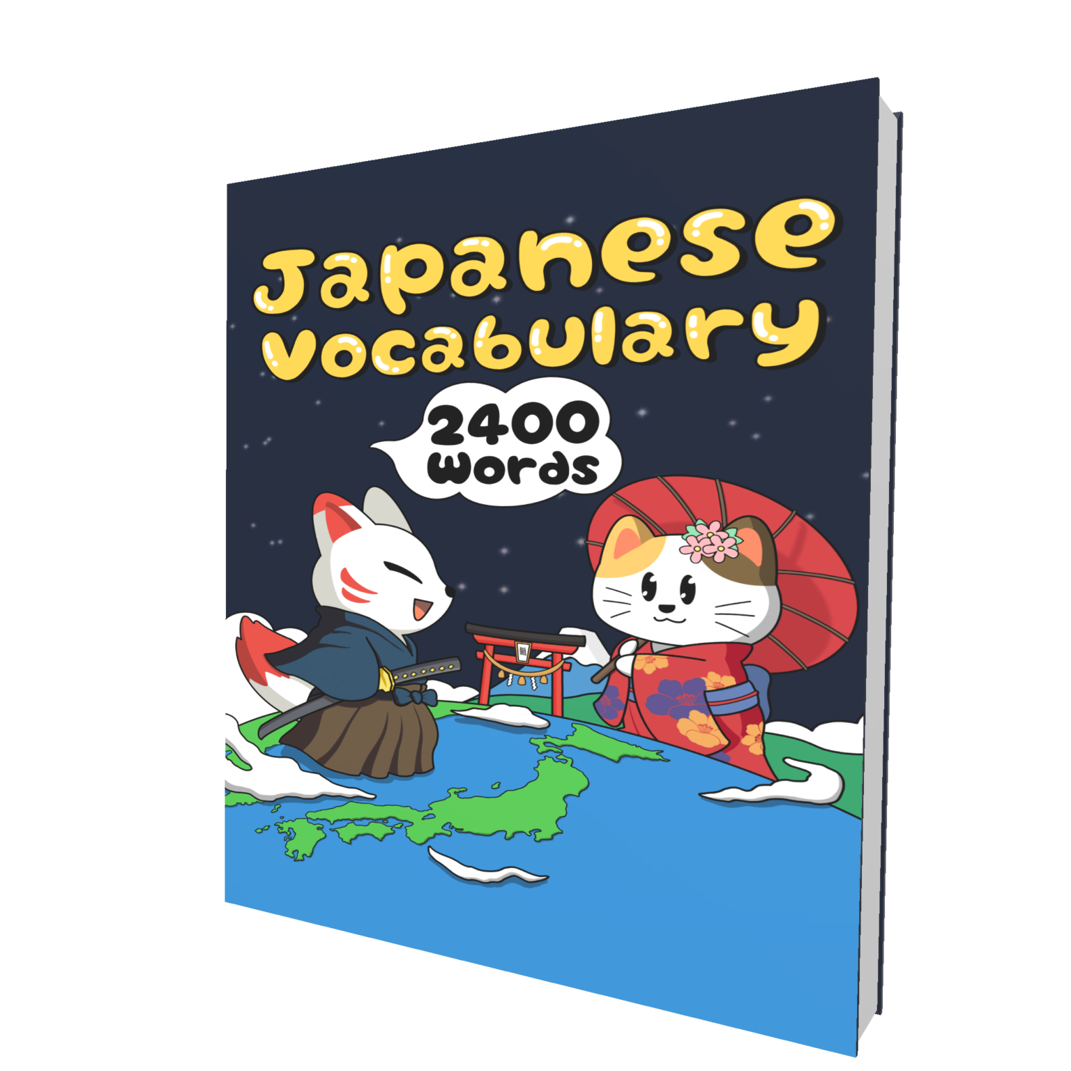 Dokidokicomics – Study Japanese with Fun