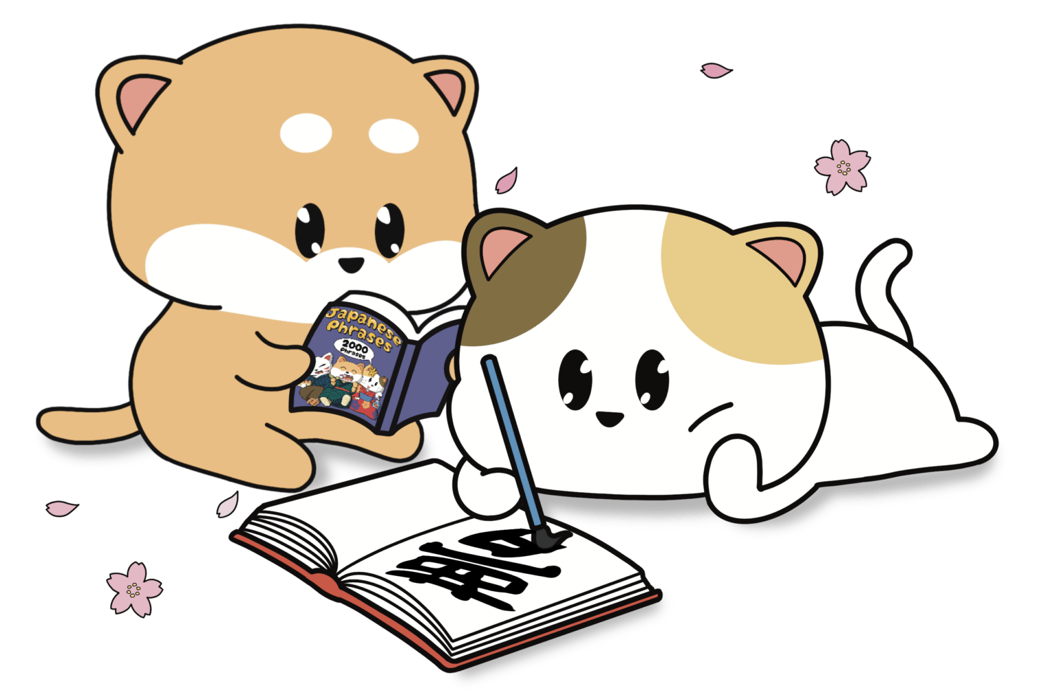 Dokidokicomics – Study Japanese with Fun